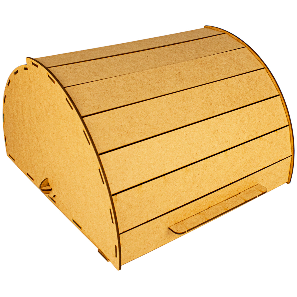 Porta Pão de MDF: Organize sua Cozinha com Estilo e Praticidade - Porta ...