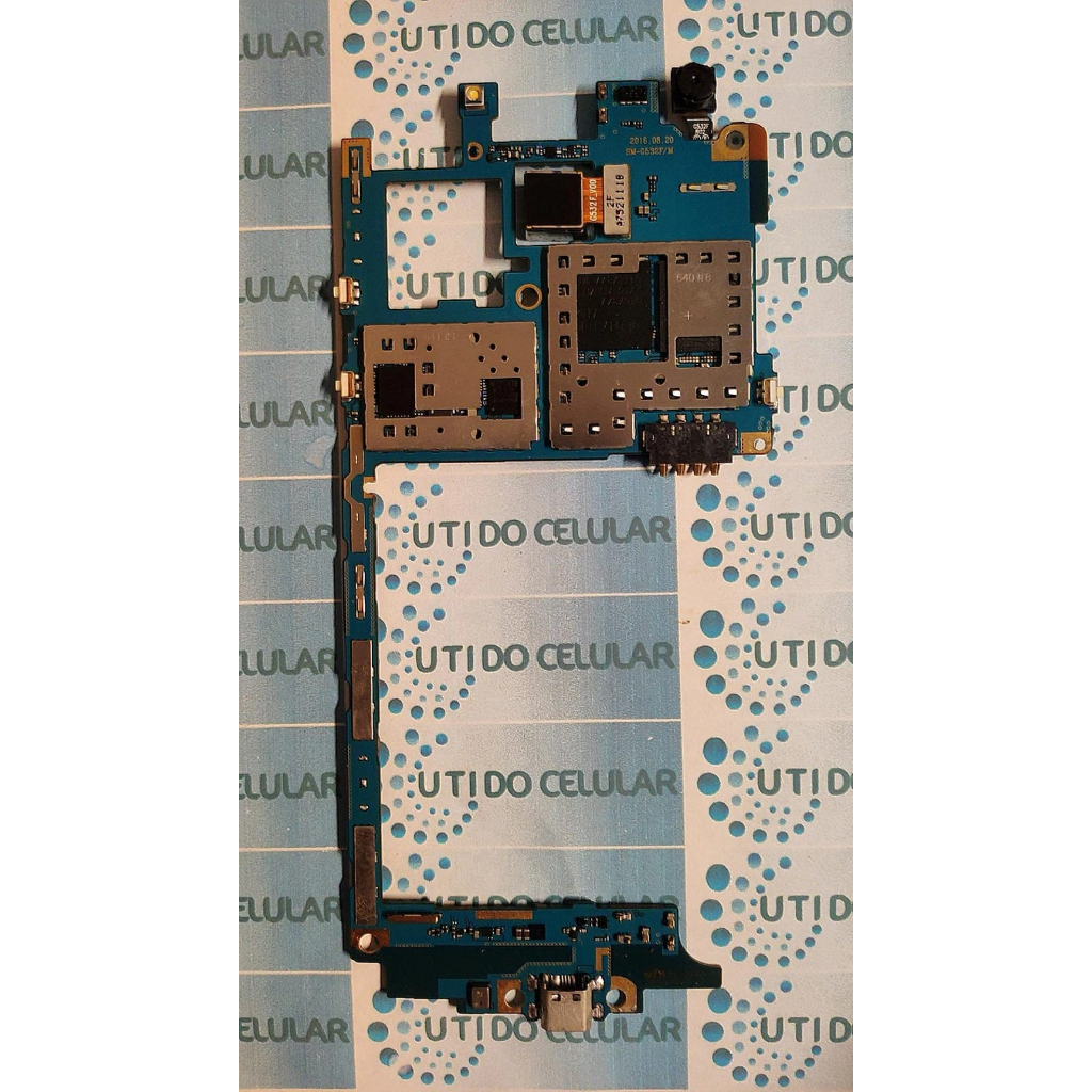 Placa mãe J2 PRIME | Shopee Brasil