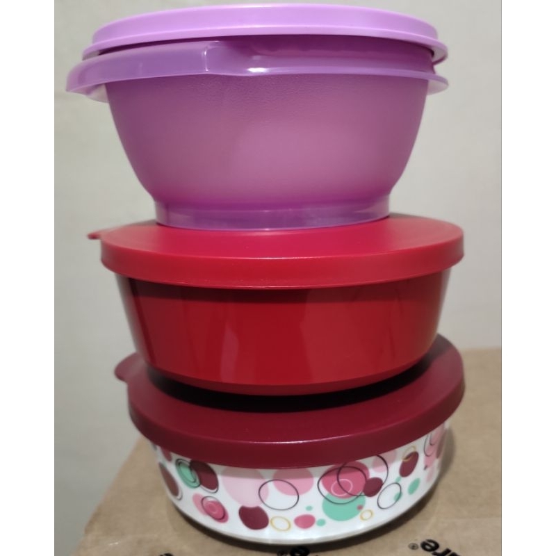 Potes Tupperware | Shopee Brasil