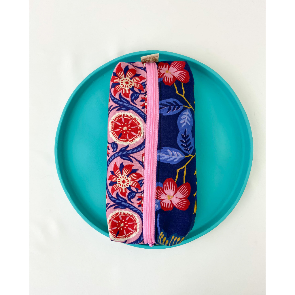 Estojo Escolar - Estampa Original Farm 19 | Shopee Brasil