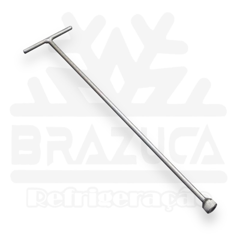 Chave T 10mm Longa 42cm Agitador Brastemp Electrolux | Shopee Brasil