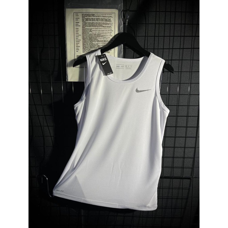 Regata Dri Fit Academia Musculação Básica | Shopee Brasil