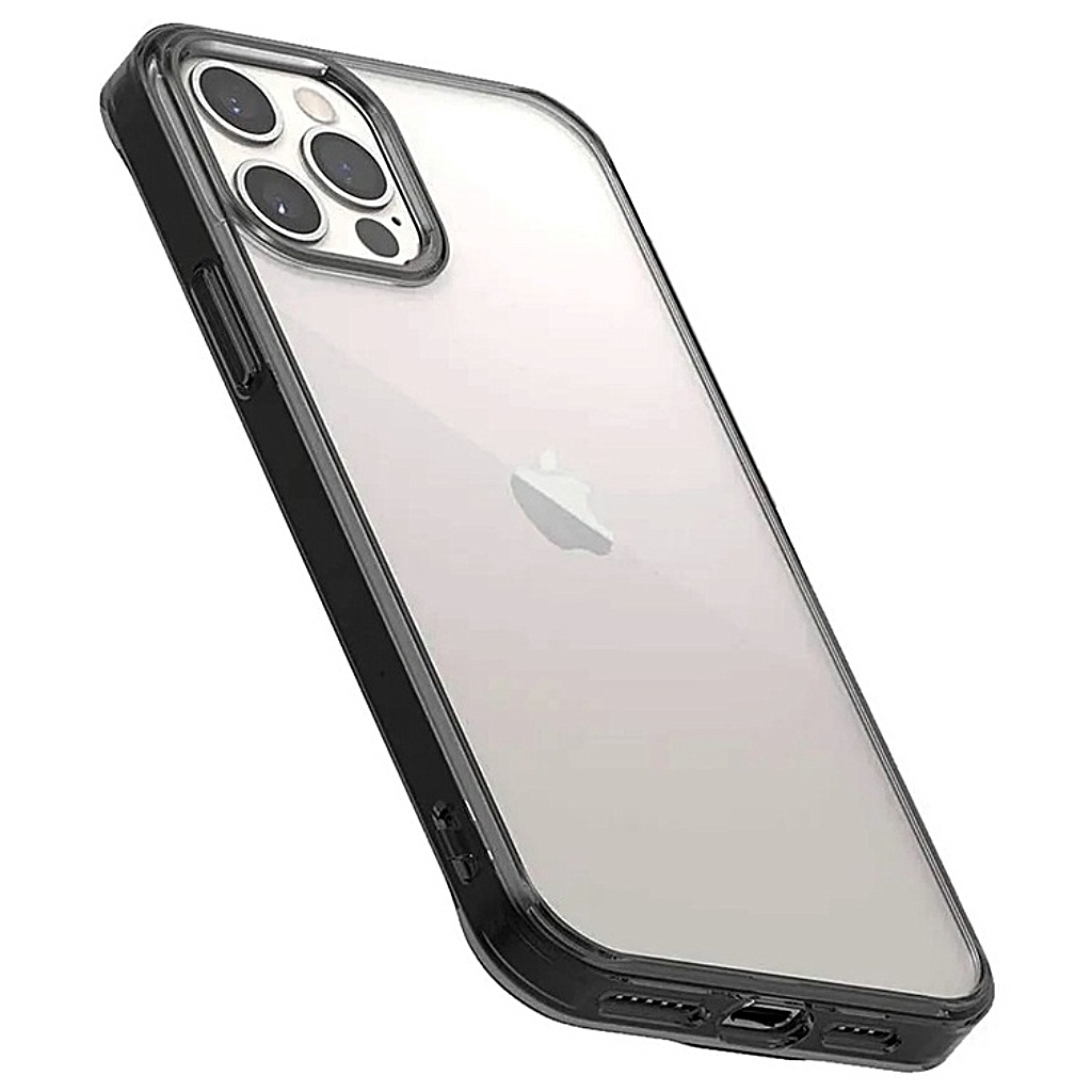 Capinha Capa Space ORIGINAL com borda PRETA Transparente Anti Impacto ... Capinha Capa Space ORIGINAL com borda PRETA Transparente Anti Impacto ...