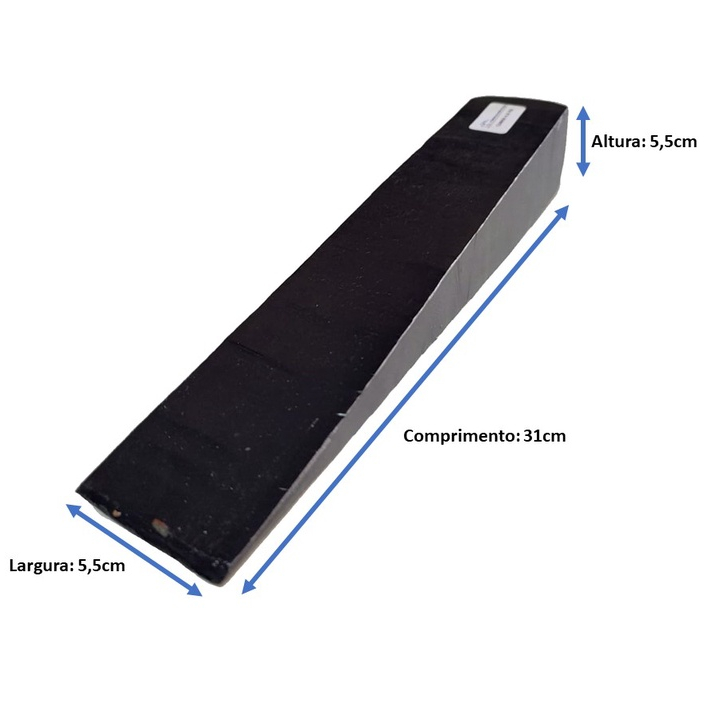 CUNHA PARA RACHAR LENHA 4KG - Aço Forjado!!! | Shopee Brasil