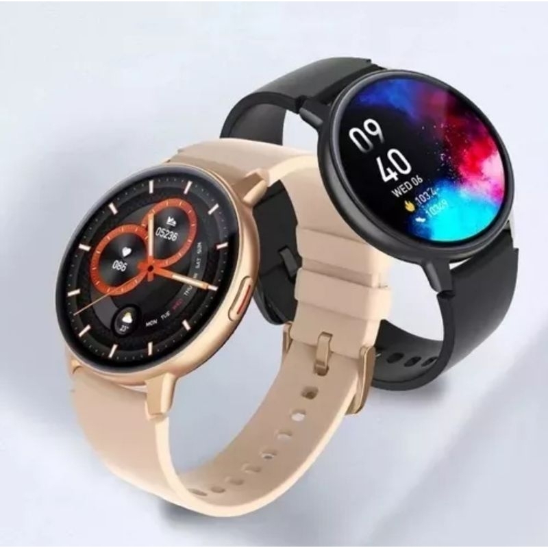 Relogio Smartwatch Colmi I31, Relógio Inteligente com Tela Amoled ...