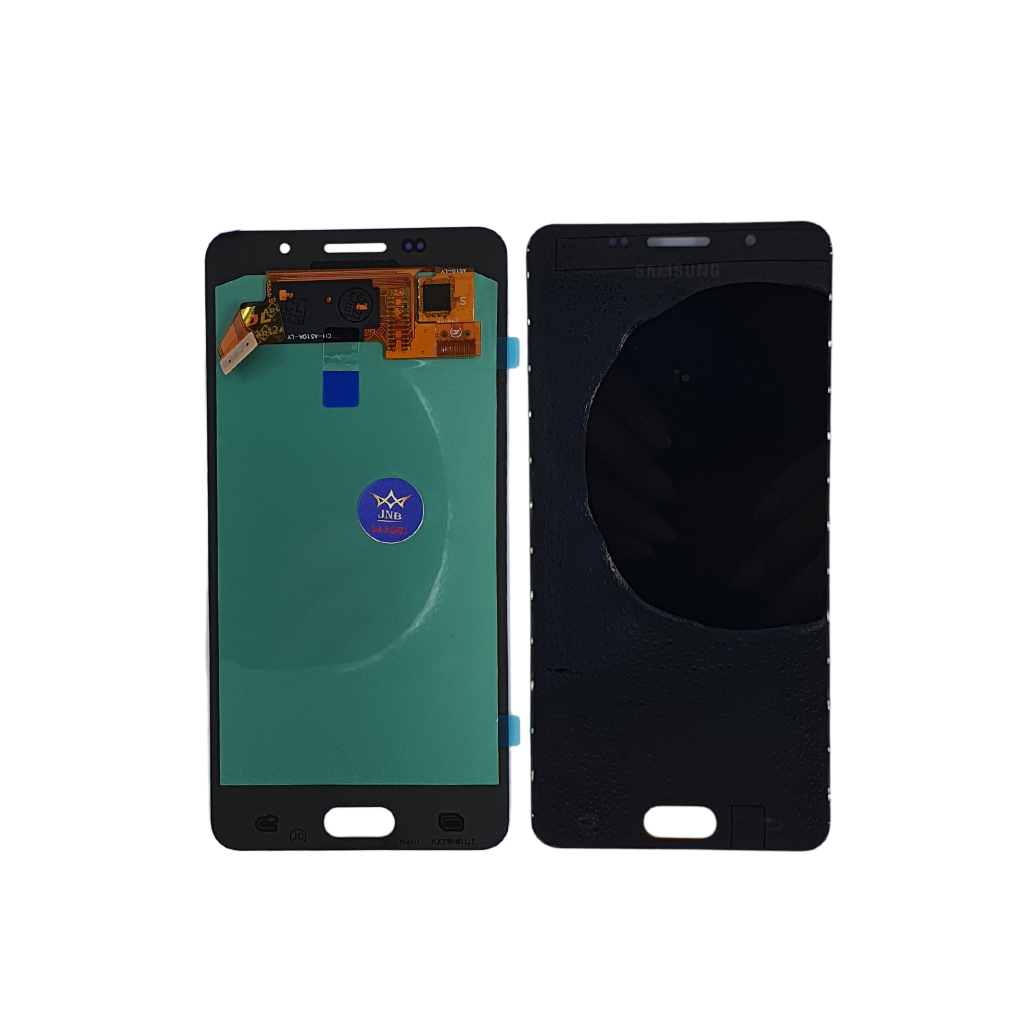 Tela Display Touch A510 Samsung A5 2016 Oled Compatível Sm-a520 ...