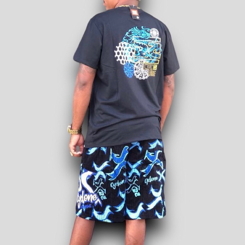 KIT CYCLONE | Shopee Brasil