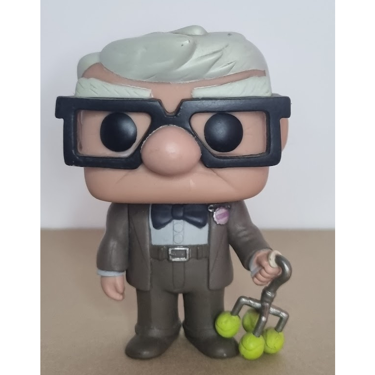 FUNKO CARL - UP! (LOOSE) | Shopee Brasil
