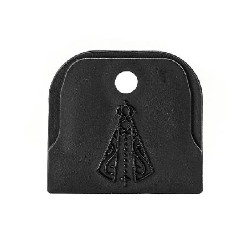 Tampa Traseira Cover Plate Pistola Taurus Ts9 9mm Original | Shopee Brasil