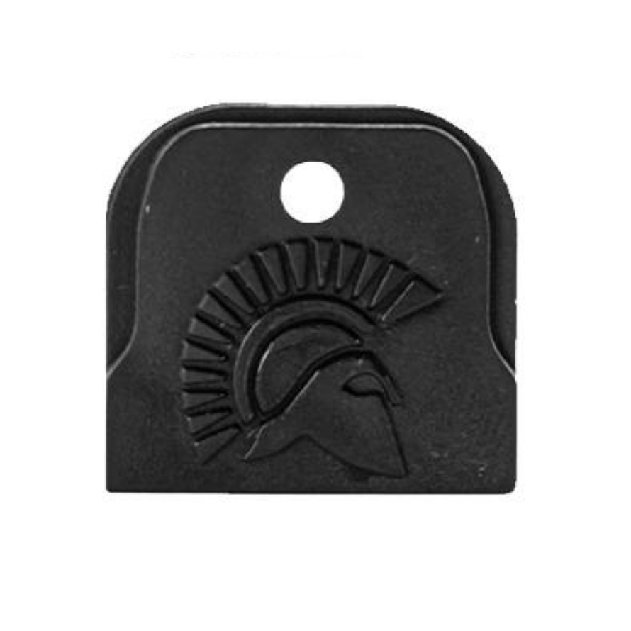 Tampa Traseira Cover Plate Pistola Taurus Ts9 9mm Original | Shopee Brasil