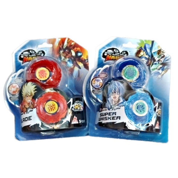 Beyblade Infinity Nado | Shopee Brasil