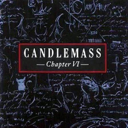 CANDLEMASS - CHAPTER VI (CD/DVD) (SLIPCASE) | Shopee Brasil
