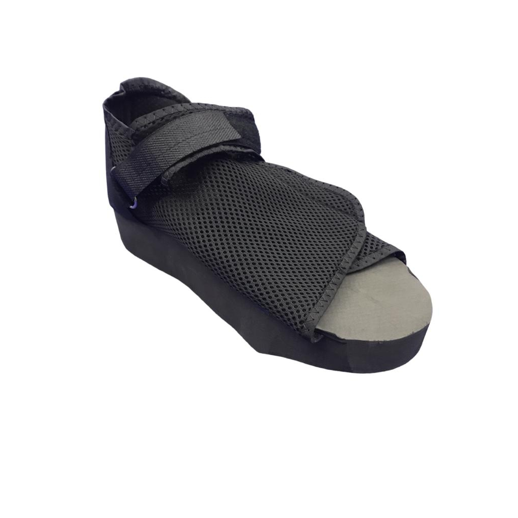 Sandália de Baruk Pós operatório (cirurgia de joanete) | Shopee Brasil