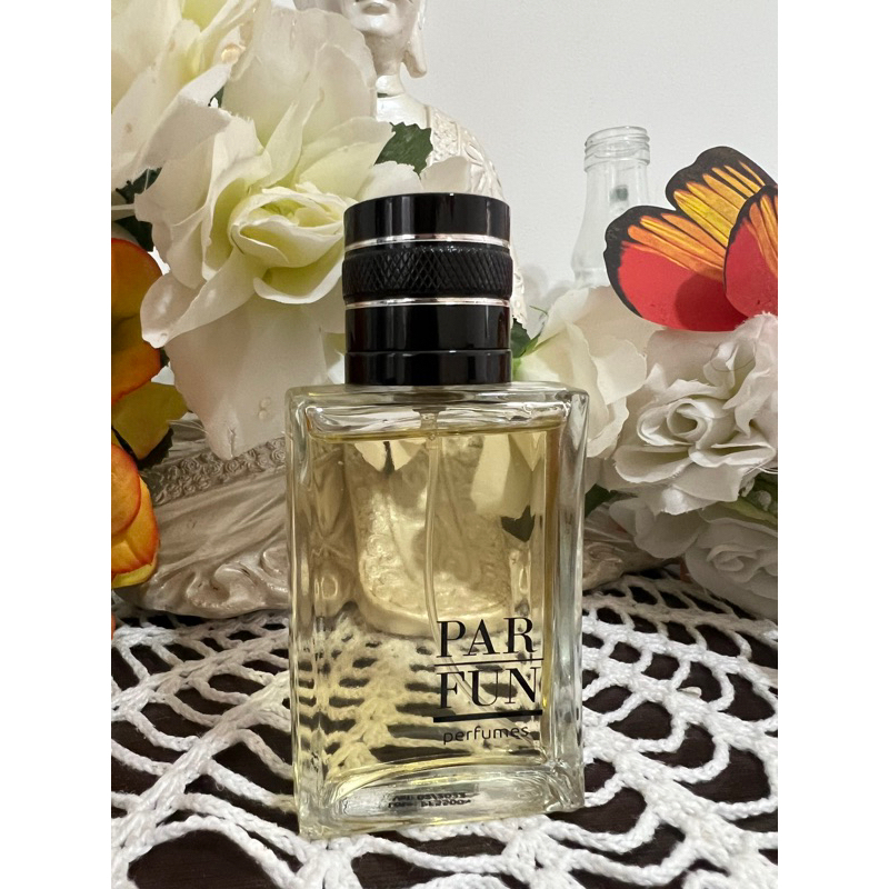Perfume Cassily Fun ParFun 50ml | Shopee Brasil