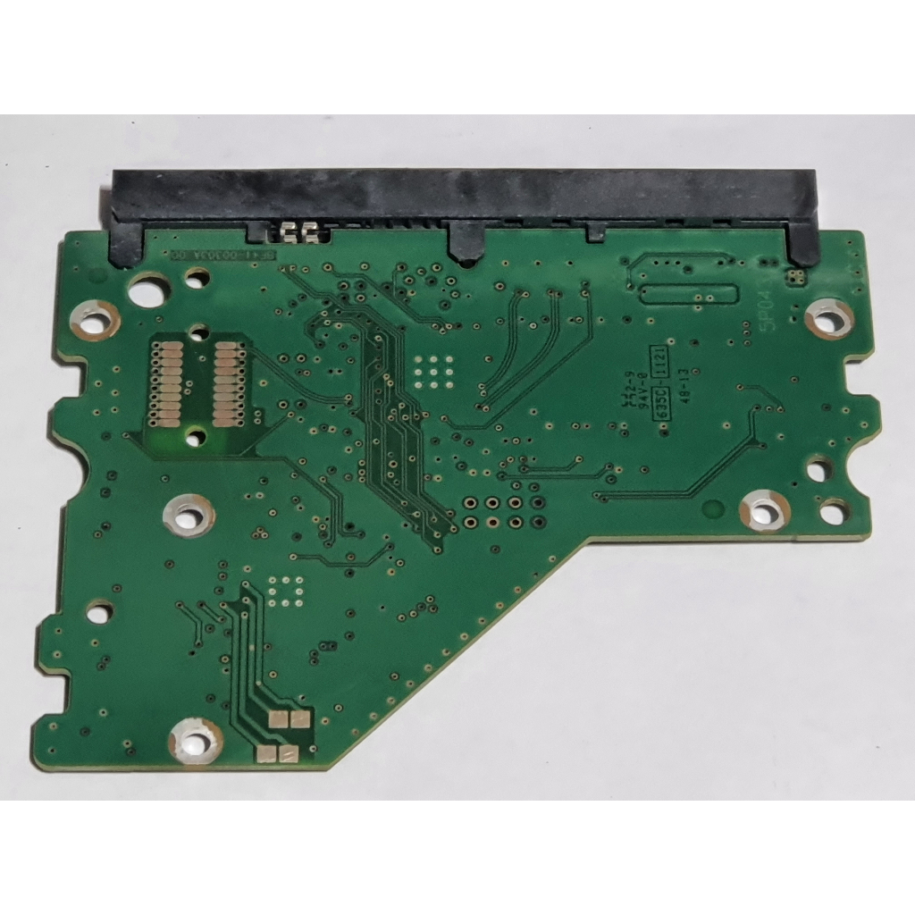 Placa HD 1 Tb Hd103sj - Cod: 3451b | Shopee Brasil