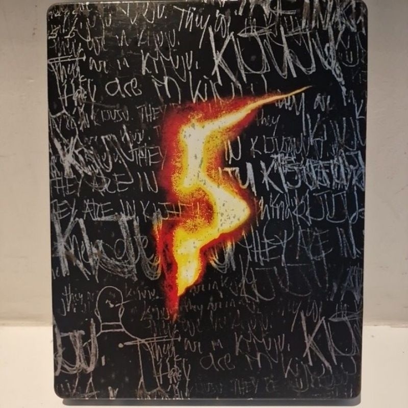 Resident Evil 5 Steelbook Gold Edition para Playstation 3 | Shopee Brasil
