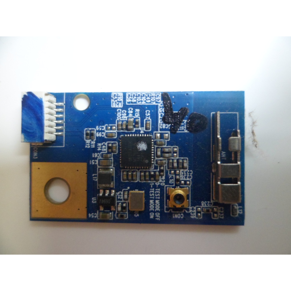 Placa Wi-fi Compativel P Tv Philco Ph32u20dsgw E254667 Leia | Shopee Brasil