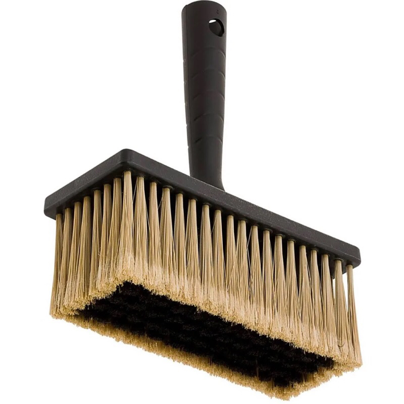 Escova broxa retangular 930 para pintura Condor | Shopee Brasil