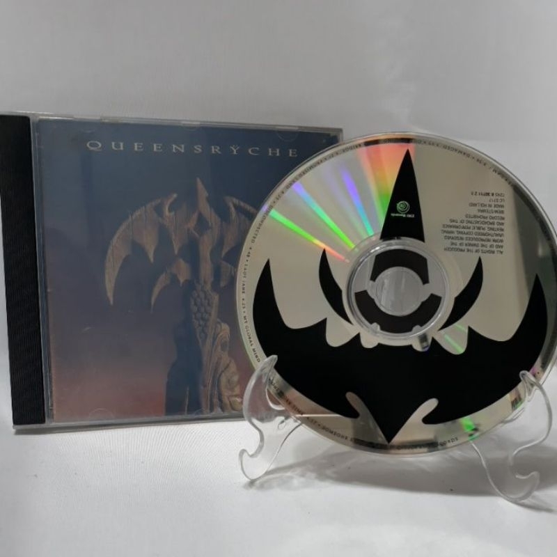 Cd Queensryche - Promised Land | Shopee Brasil