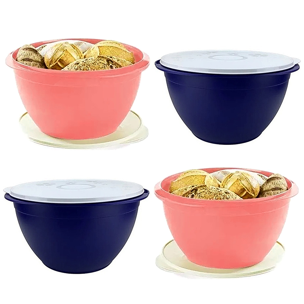 Tigela Actualité 10 Litros Tupperware® | Shopee Brasil