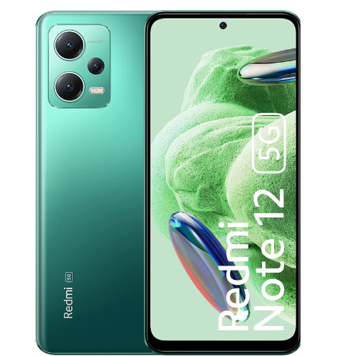 Celular Xiaomi Redmi Note 12 128GB / 6GB RAM/Dual Sim/TelaP e 13MP - Onyx Gray Preto - Green ...