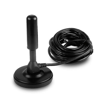 Antena Digital 3 Metros Coaxial ( GT-AN505 ) | Shopee Brasil