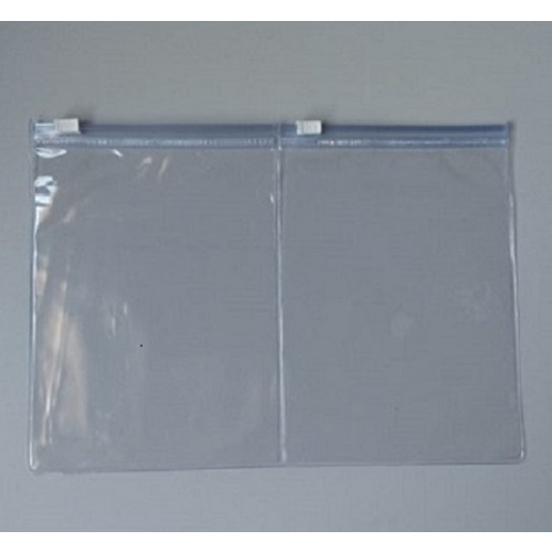 Pasta Zip 24 x 16 com divisória para documentos | Shopee Brasil