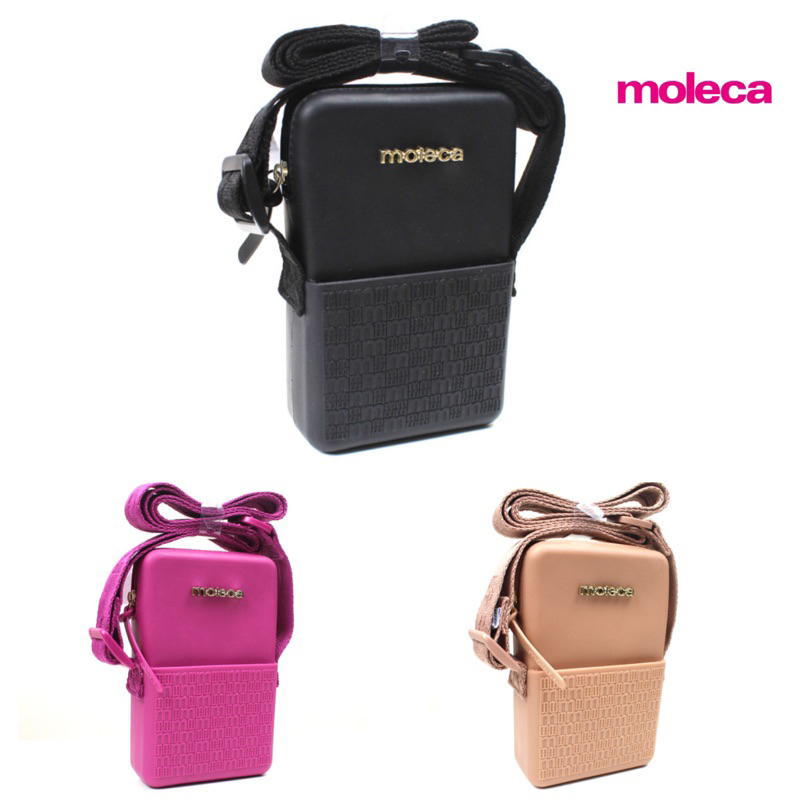 Bolsa Moleca Mini Transversal Mini Bag Tiracolo Lançamento Varias Cores ...
