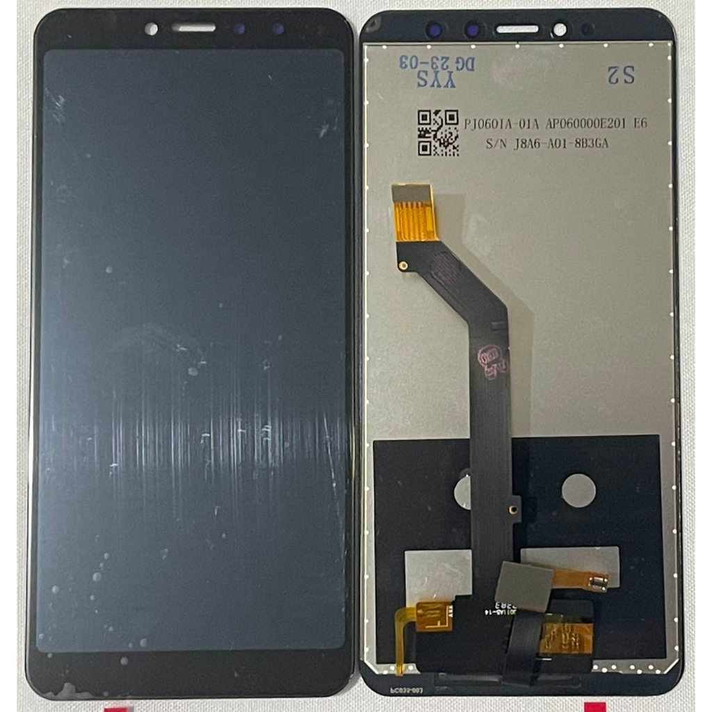 Frontal Tela Touch Display Lcd Xiaomi Redmi S2 Mi S2 MiS2 5.99 ...