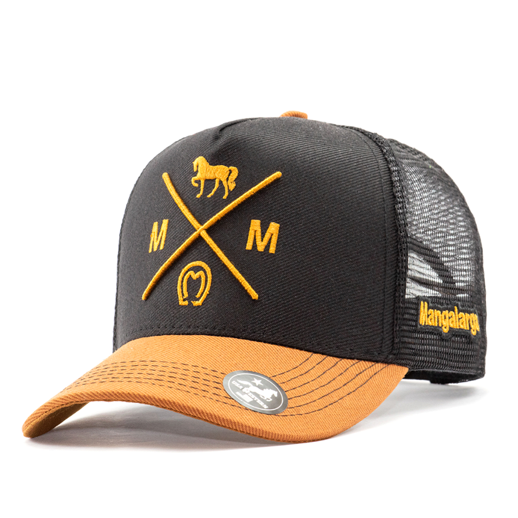 bone country chapeu bruto modelo trucker texas bone caipira | Shopee Brasil