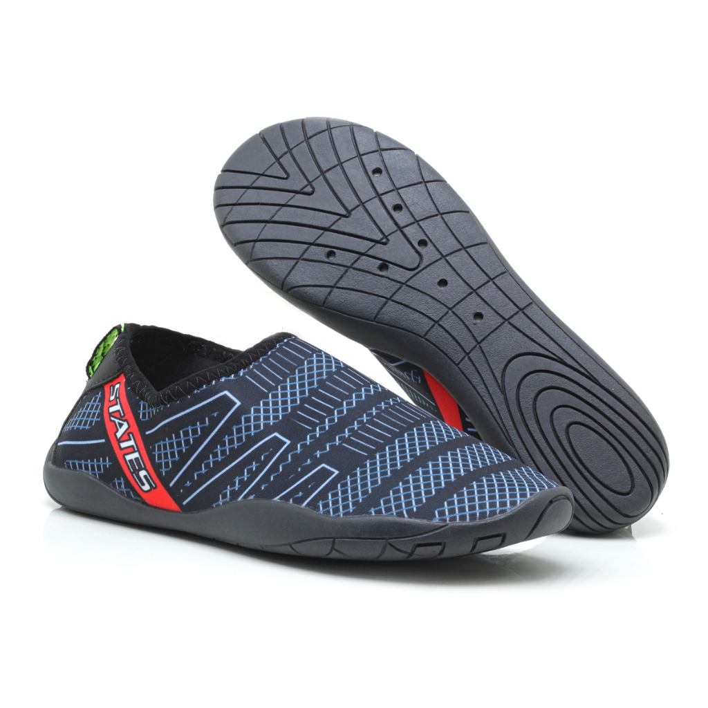 Sapatilha Neoprene Aquática Feminina Masculina Hibrido | Shopee Brasil