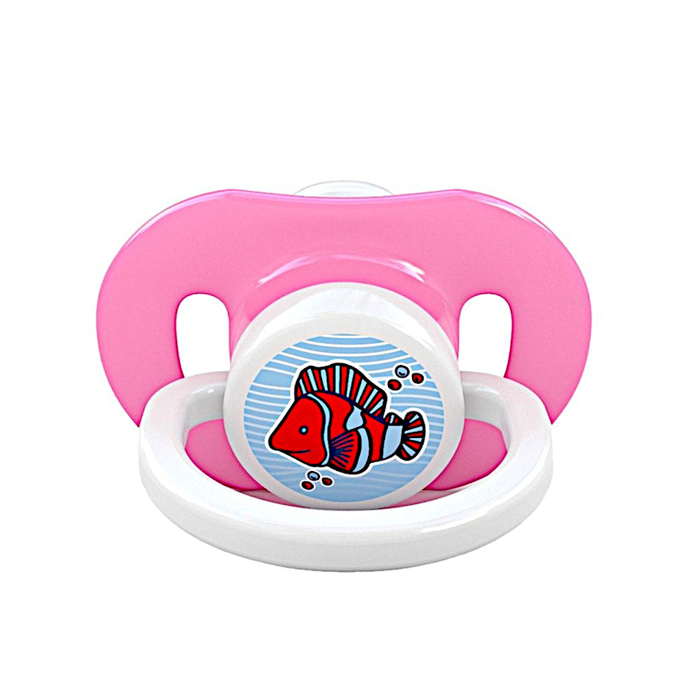 Pacote de Chupetas Bico de Silicone Star Anatômica - Saquinho Chupeta ...