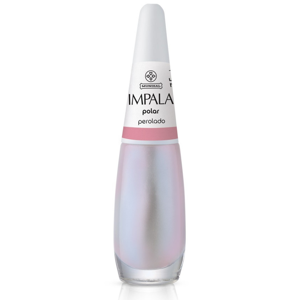 Esmalte Impala 7,5ml Diversas Cores | Shopee Brasil