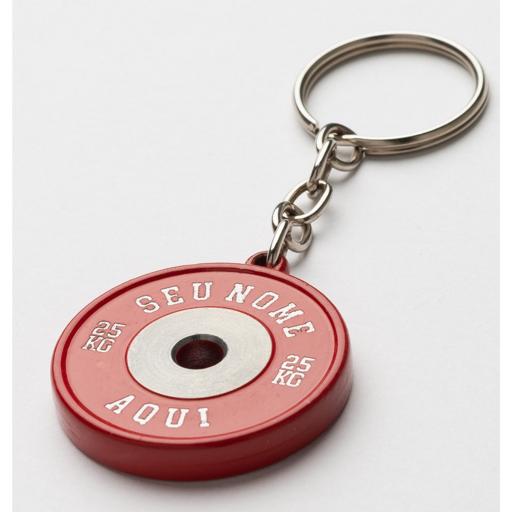 Anilha Personalizada com seu nome, Anilhas Lpo Metal | Shopee Brasil