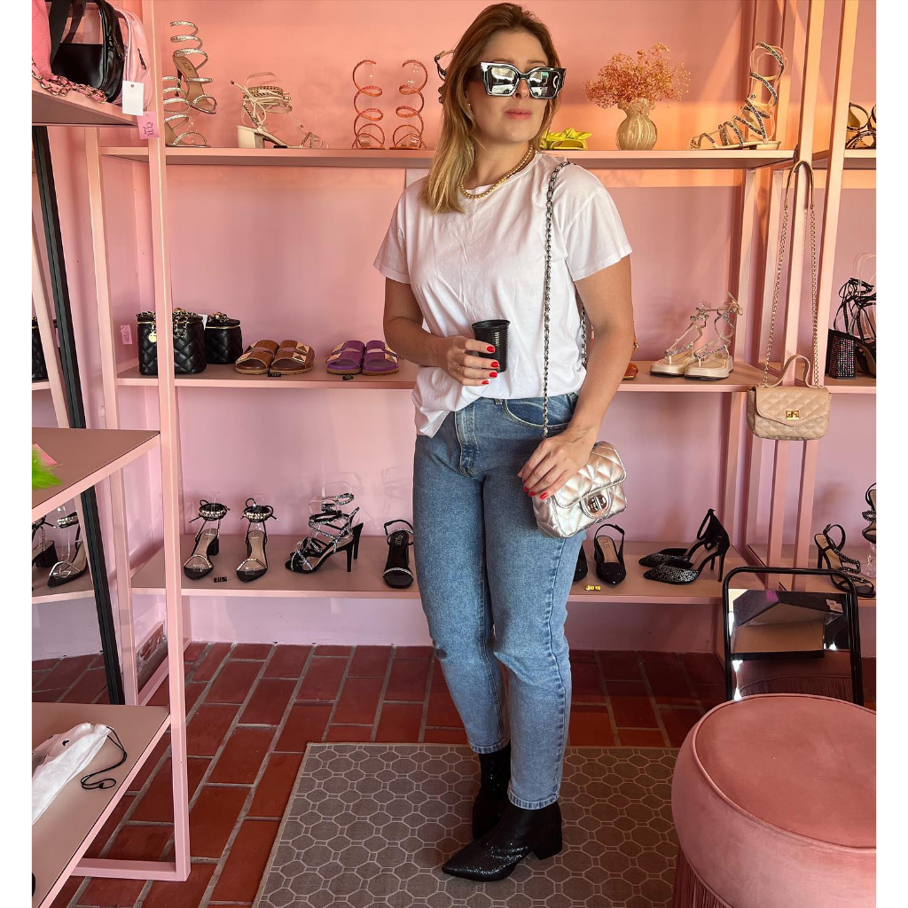 BOLSA BRENDA | Shopee Brasil