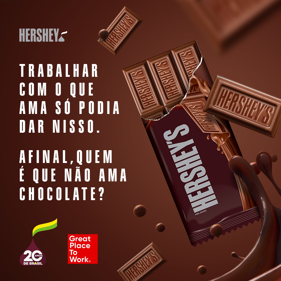 Chocolate Hershey's 77g/87g - Escolha seu Sabor | Shopee Brasil