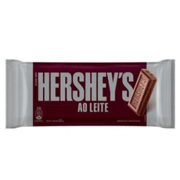 Chocolate Hershey's 77g/87g - Escolha seu Sabor | Shopee Brasil
