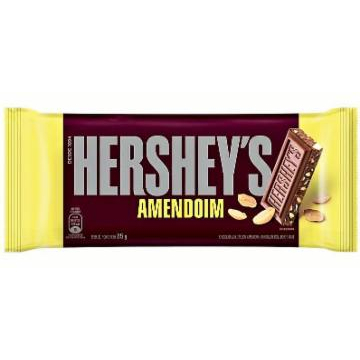 Chocolate Hershey's 77g/87g - Escolha seu Sabor | Shopee Brasil