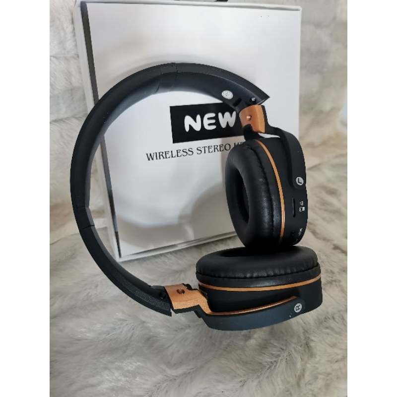 Fone de ouvido bluetooth wireless | Shopee Brasil