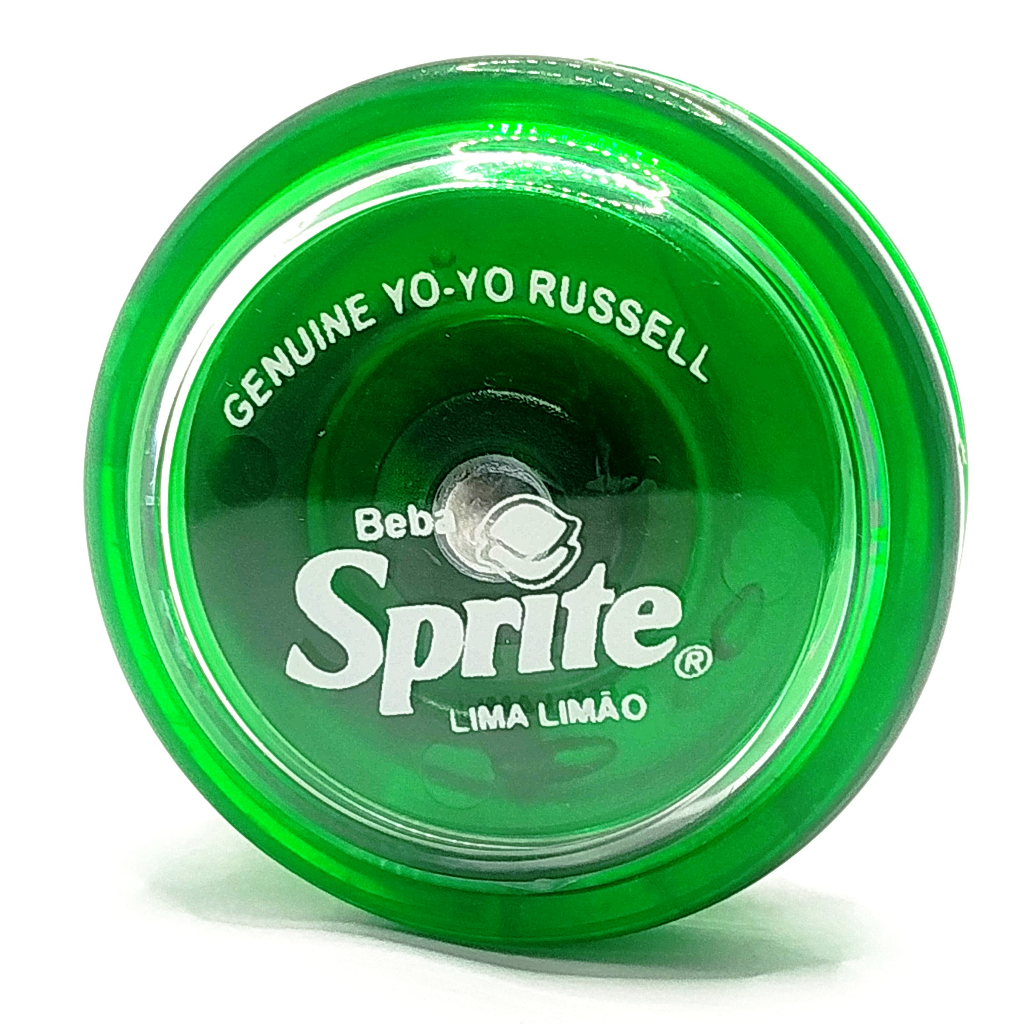 Kit Coleção Ioiô io io / e Yoyo Coca-Cola Genuine Retrô anos 80 yo-yo ...