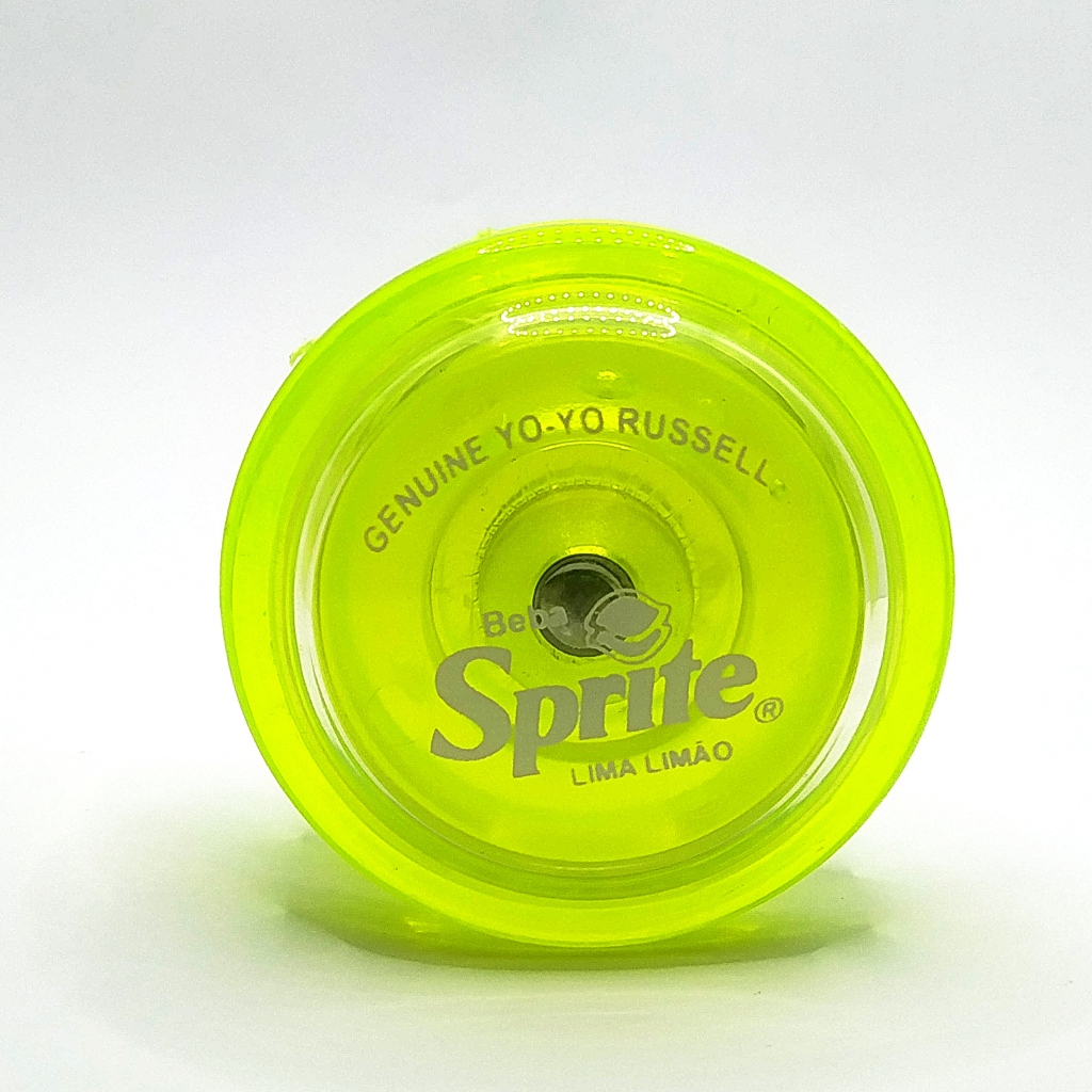 Kit Coleção Ioiô io io / e Yoyo Coca-Cola Genuine Retrô anos 80 yo-yo ...