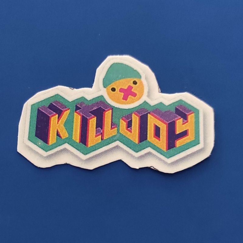 Valorant - Stickers Adesivos | Shopee Brasil