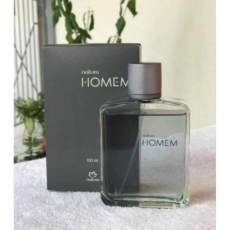 natura homem tradicional masculino natura 100ml | Shopee Brasil