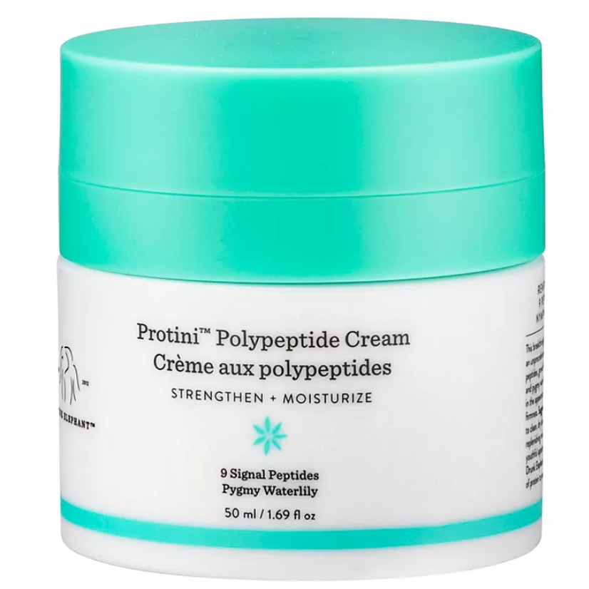 Creme Protini Polypeptide Drunk Elephant 50ml | Shopee Brasil