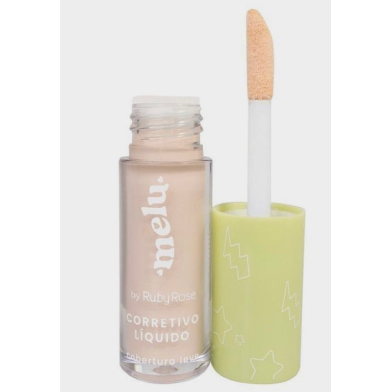 Corretivo Melu | Shopee Brasil