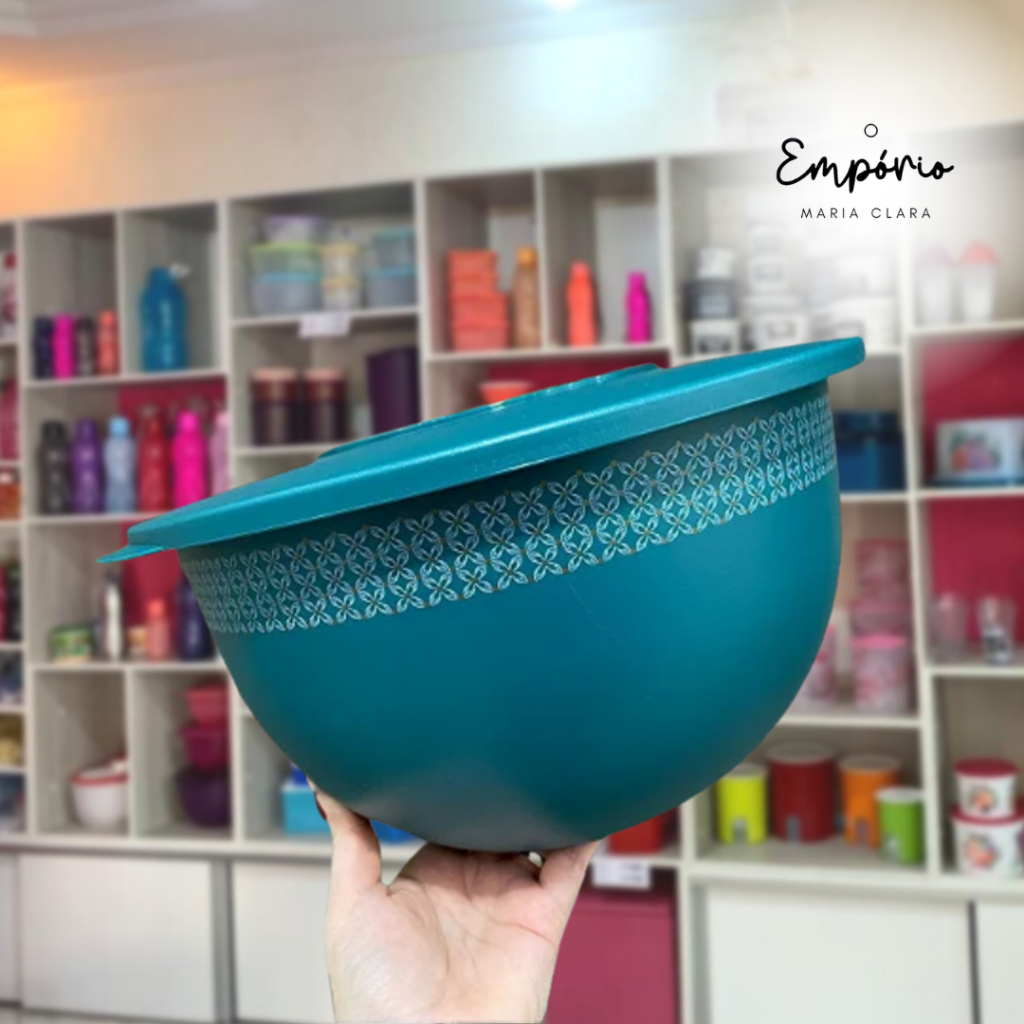Linha Murano Tupperware | Copos, Porta Bolo, Vasilhas | Shopee Brasil