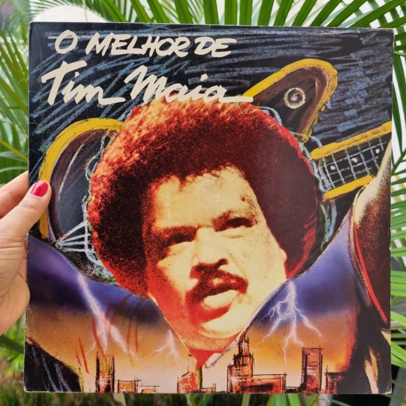 LP > TIM MAIA | Shopee Brasil