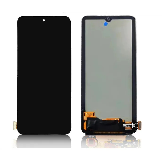 Tela Frontal Display Touch Redmi Note 11 / Note 11s / Note 12S Incelll | Shopee Brasil