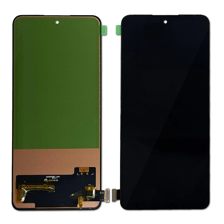 Tela Touch Display Frontal Redmi Note 10 Pro 4g Incell m2101k6g | Shopee Brasil