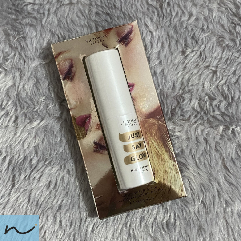 Iluminador Just Say Glow Victoria’s Secret - 12,2g | Shopee Brasil